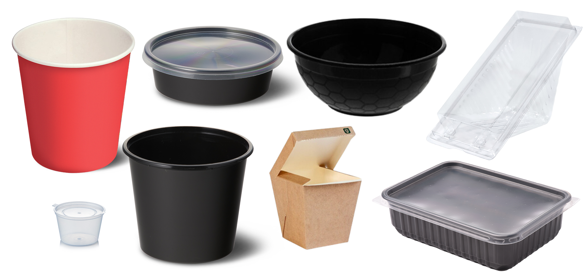 Guide to the ban on single-use plastic food containers