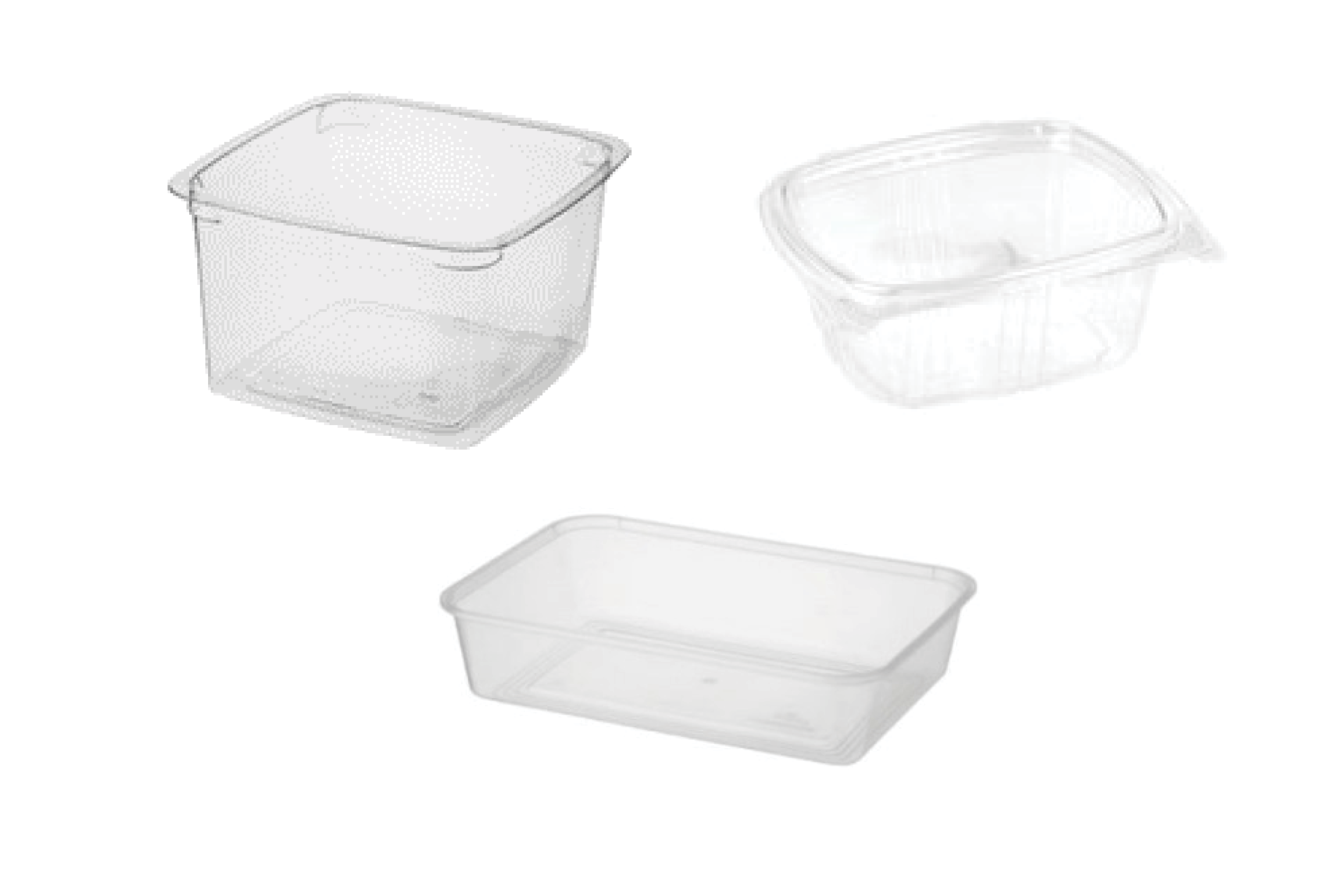 Guide to the ban on single-use plastic food containers